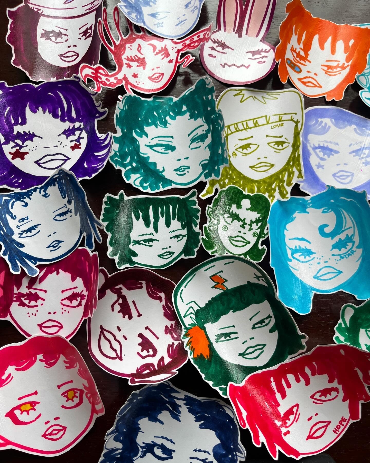 THE GROOVY CREW – The Groovy Crew