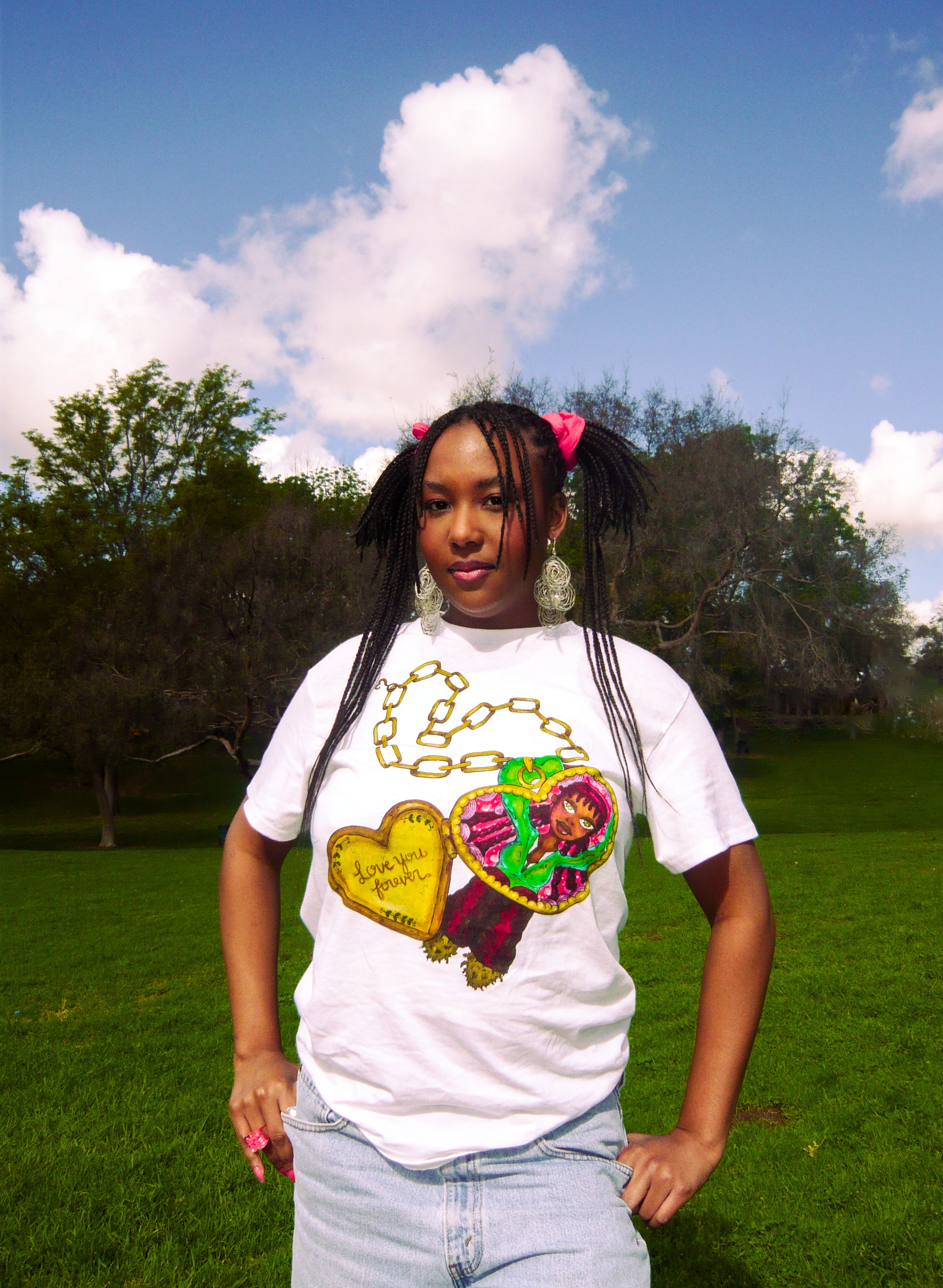 THE GROOVY CREW – The Groovy Crew