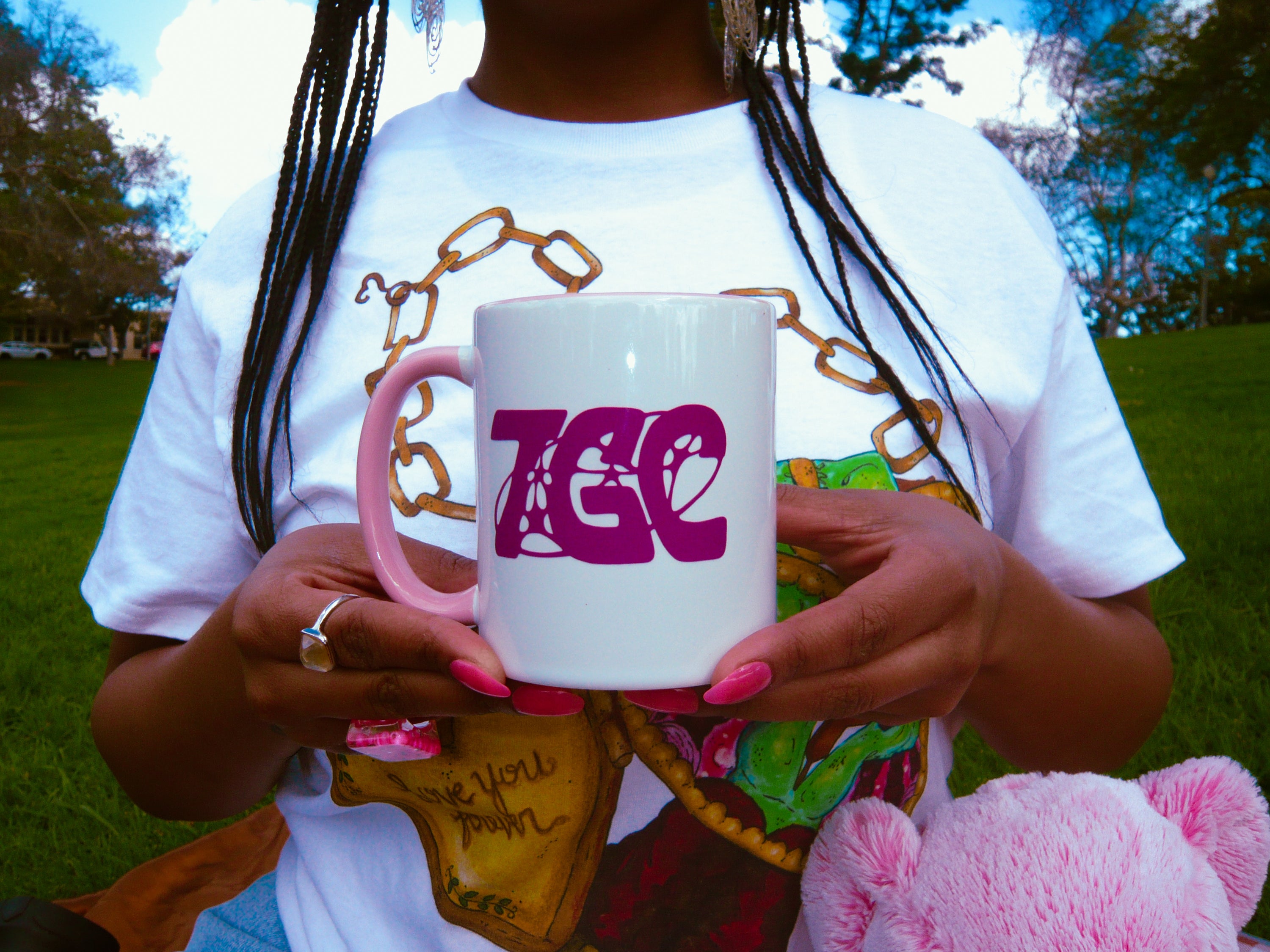 THE GROOVY CREW – The Groovy Crew