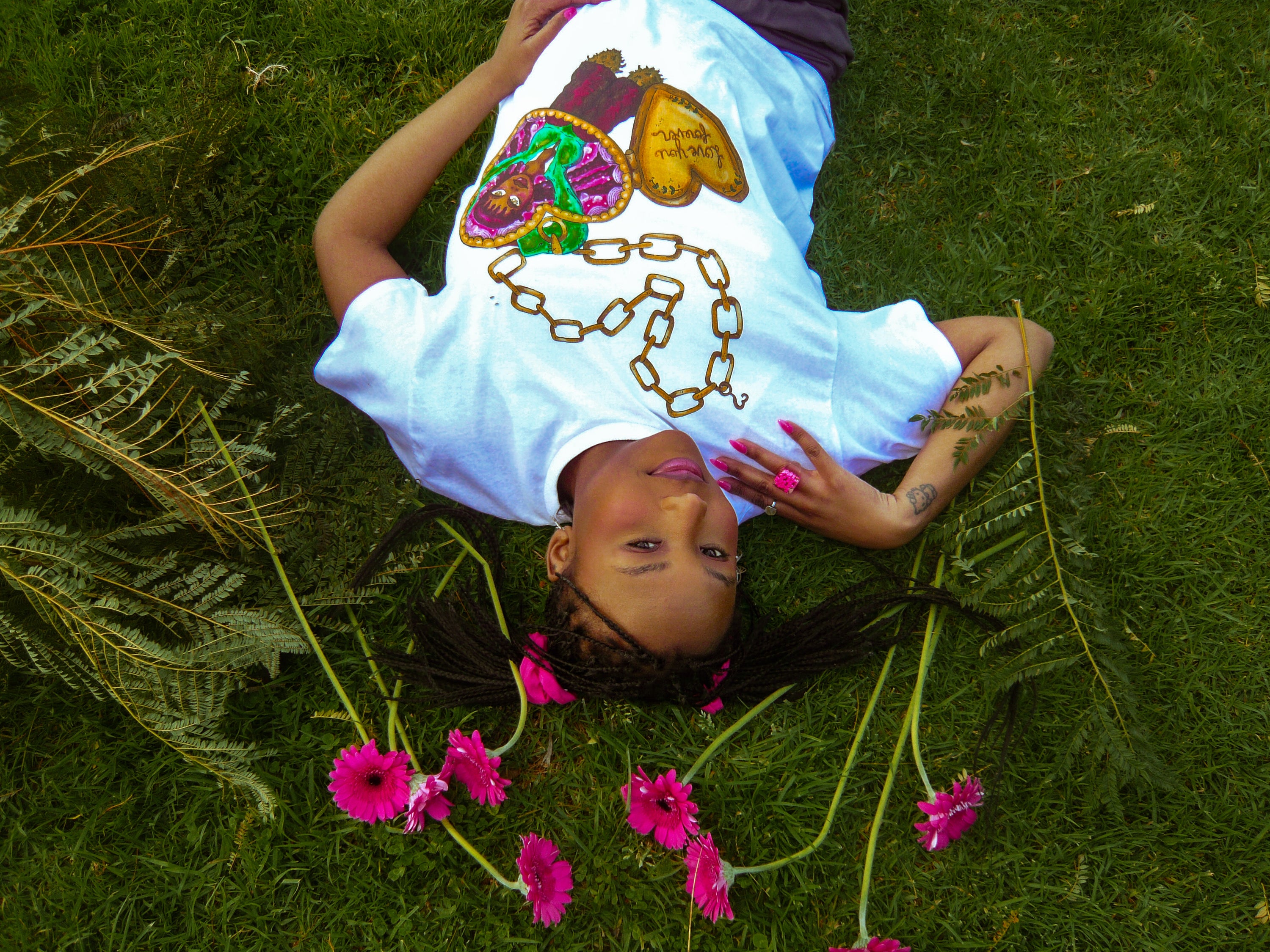 THE GROOVY CREW – The Groovy Crew