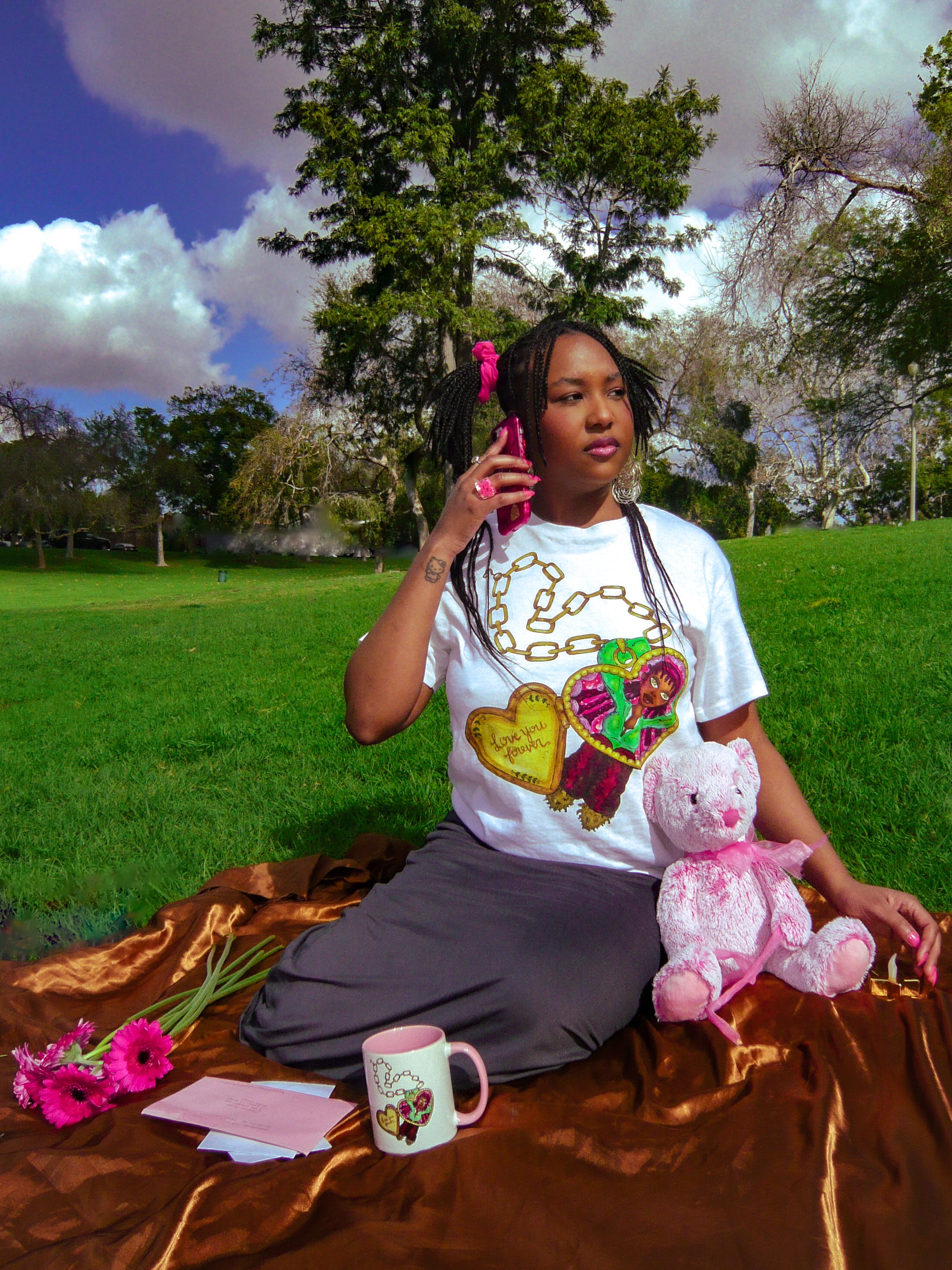 THE GROOVY CREW – The Groovy Crew