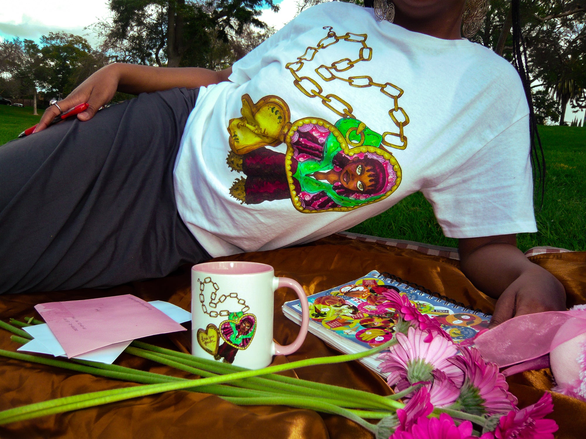 THE GROOVY CREW – The Groovy Crew