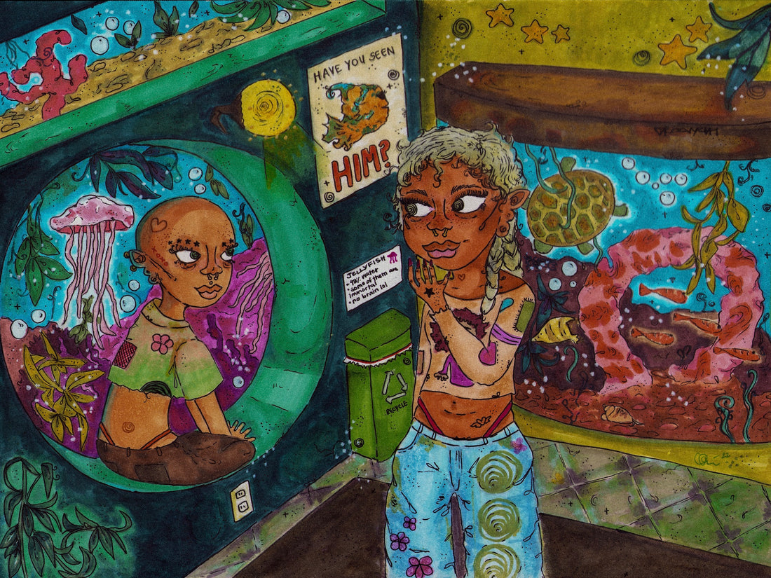 THE GROOVY CREW – The Groovy Crew