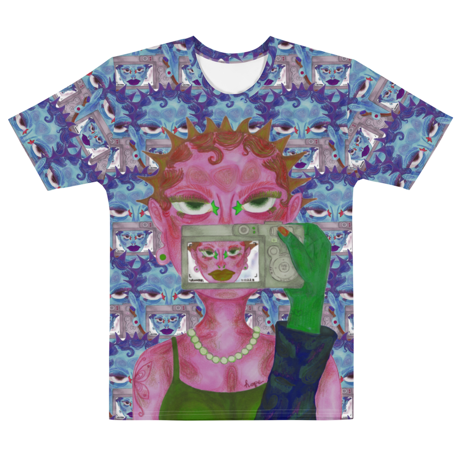 THE GROOVY CREW – The Groovy Crew