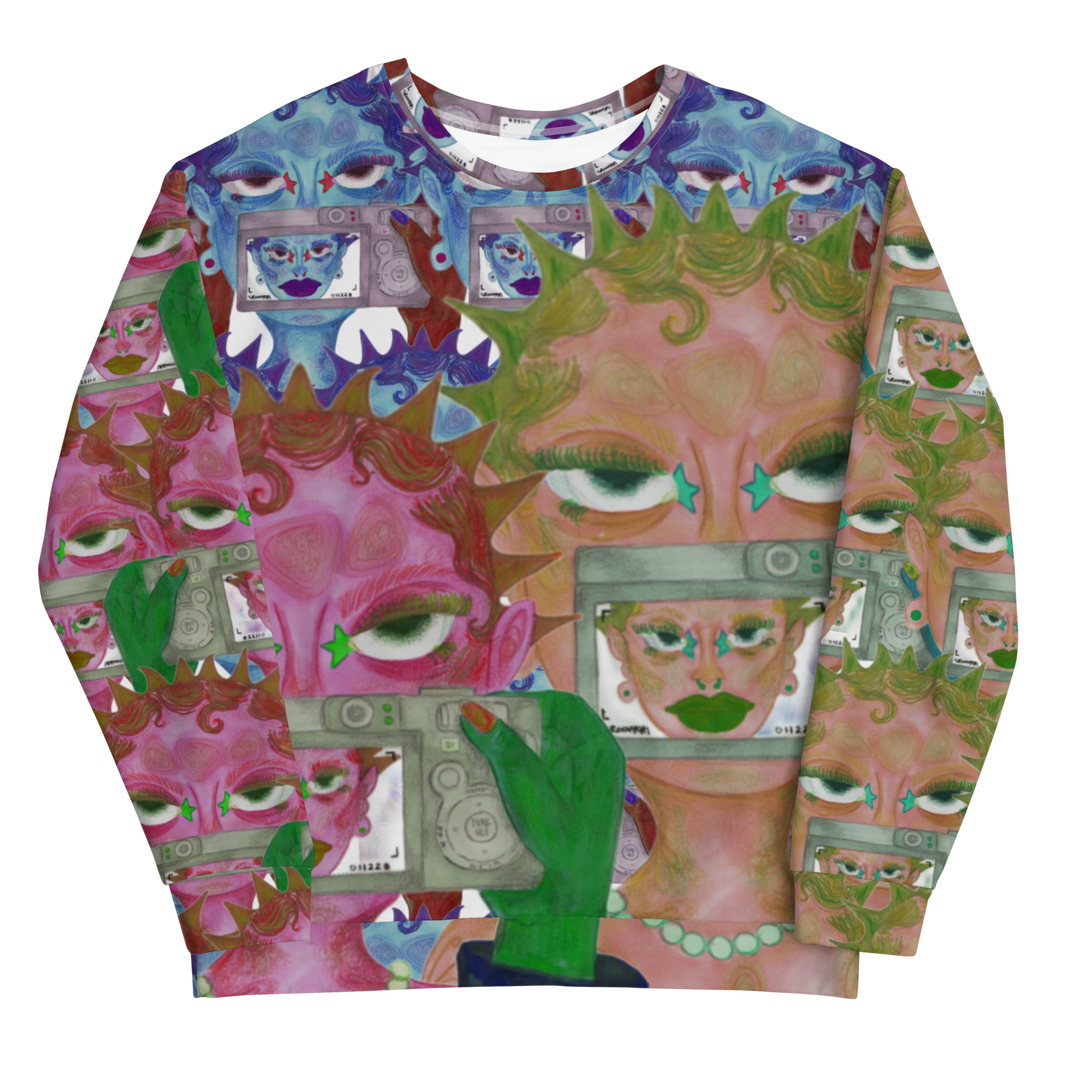 THE GROOVY CREW – The Groovy Crew