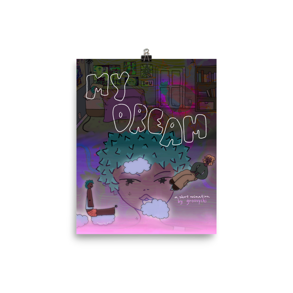 THE GROOVY CREW – The Groovy Crew